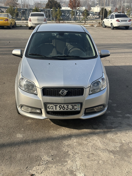 Nexia 3 /2017/ 2 pozitsiya