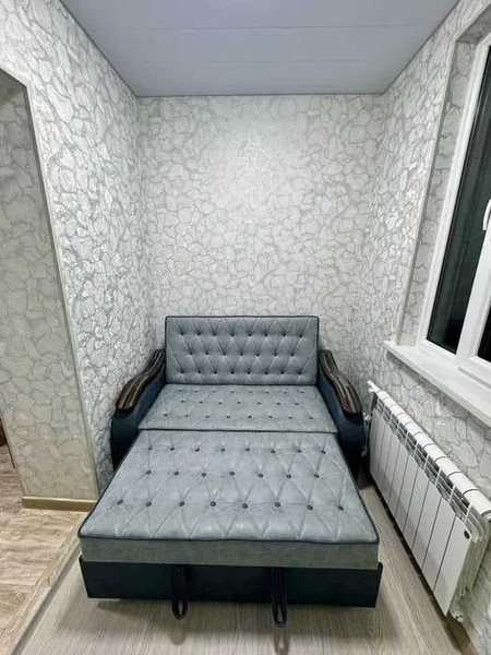 Сдаётся в аренду уютная 1*2-ком квартира рядом с м.Космонавтов