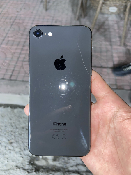 Iphone 8 64 tali