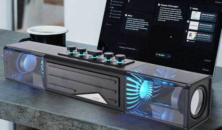 Колонки Microlab MS213