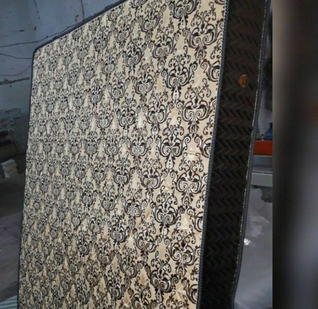 Matras remont.