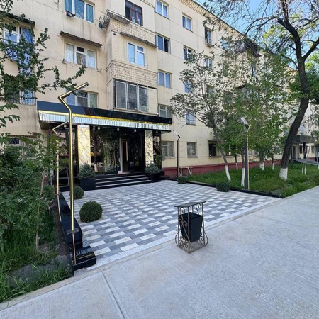 Срочно продается ЕВРО офис вдоль дороги!!!