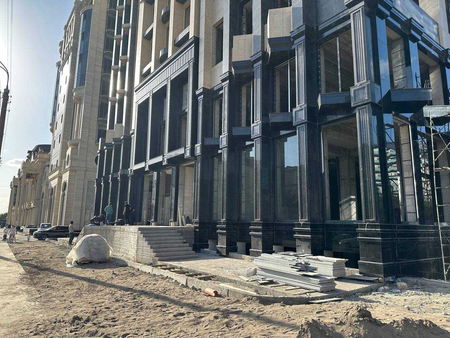 Продается Нежилое помещение Ор-р Алайский   210м2
