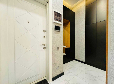 ПРОДАЕТСЯ V4166 Tashkent City ЖК Boulevard residence 2/3/7 46м2