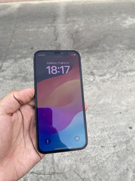 Iphone 12 pro 128