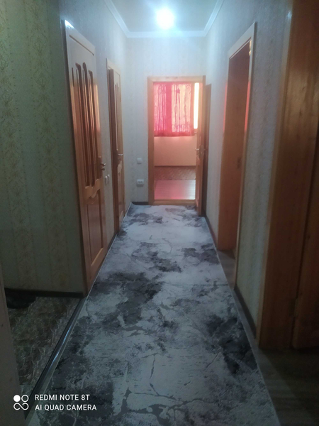 Сдается квартира на Ц 4 3/4/4