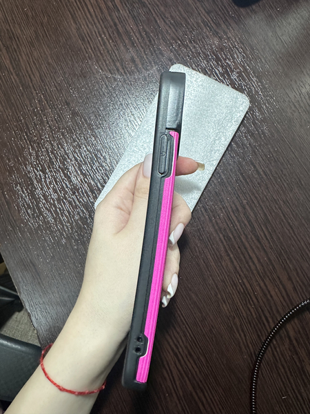 Новый чехол на iPhone 11