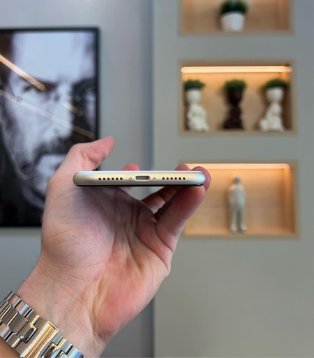 iPhone 11 64gb white