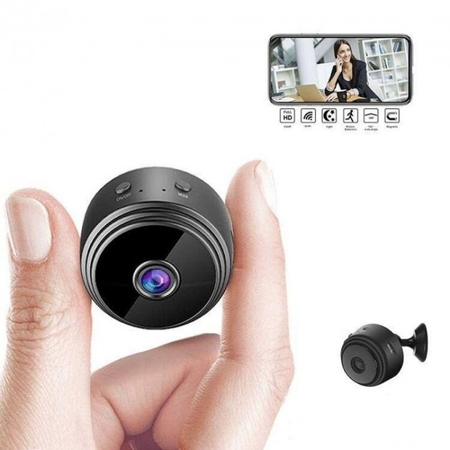 Wifi kamera a9 camera