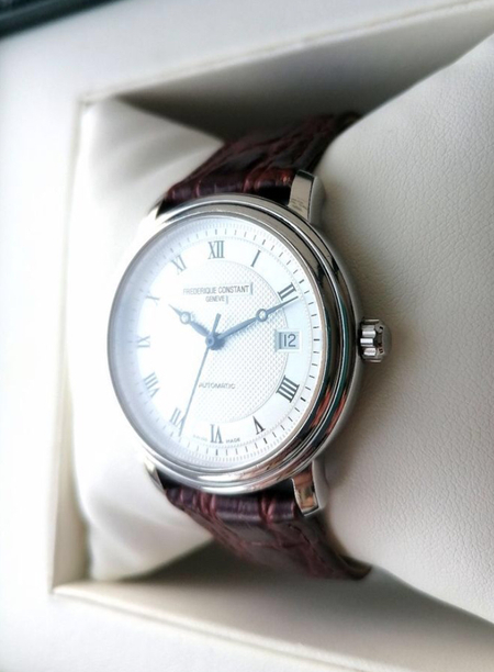 Мужские часы TISSOT Original полный комплект