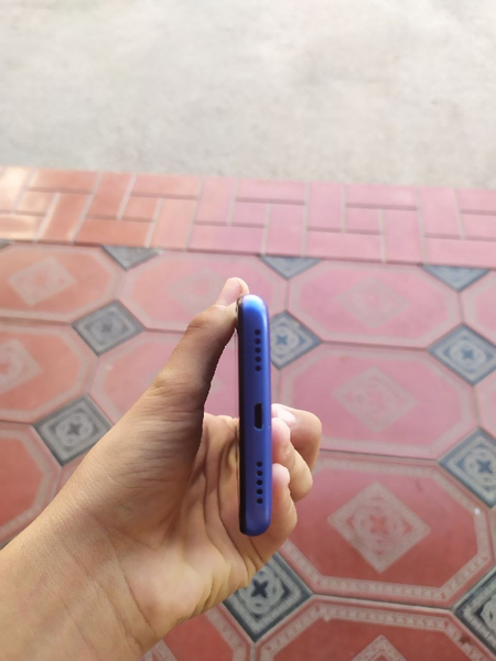 Redmi xiamo7a bor