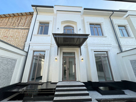 Продается дом 2.7 соток на Еттичинор