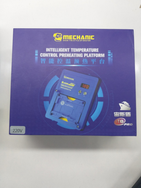 Mechanic iT3 PRO