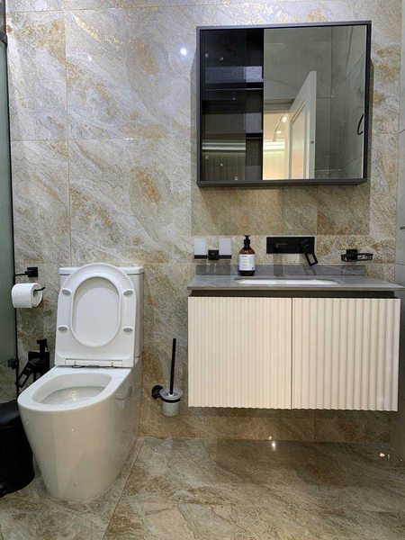 Ц-5 (Киёт) • 2-комн • 65 м² • этаж 3/9 • [ЗИ:024]