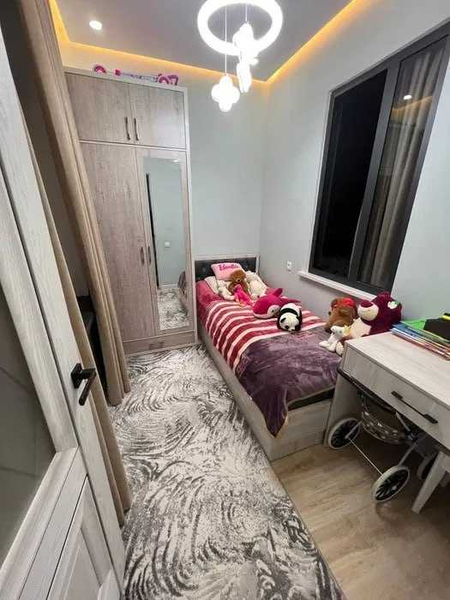 Квартира 2ком 48м2 с ЕвроРемонтом возле Эко Базара Успейте Купить!!!;