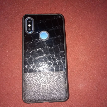 Redmi 6 piro je8e77