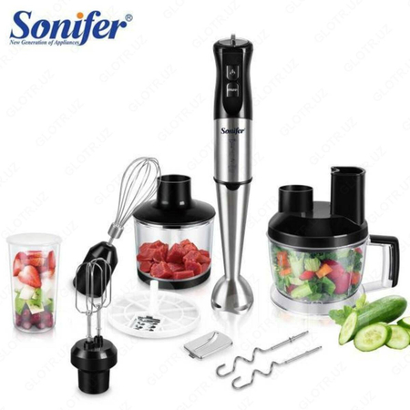 Blendr Sonifer SF-8086