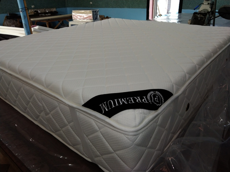 Матрасы от Premium matress