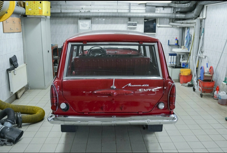 Легендарный редкий автомобильи ссср м426 С.