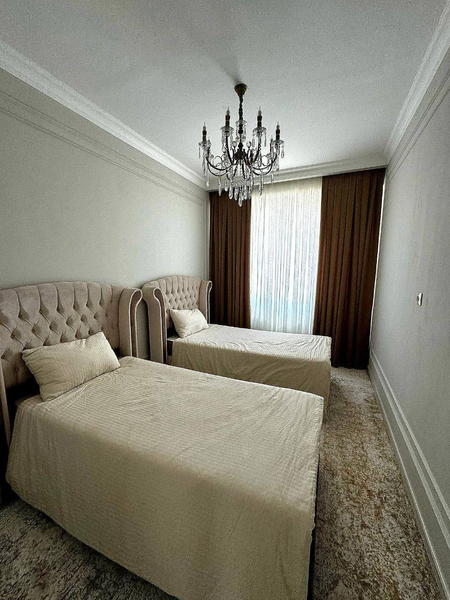 Срочно продается 4х ком. квартира,ЖК Гринвич,ор-р: Мирабад-й р-н,100м2