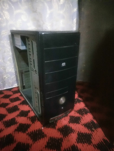 Домашний компьютер