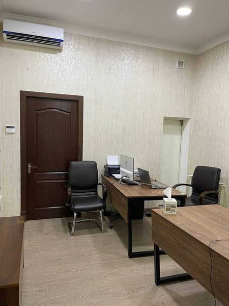 Аренда Комфортного Офиса 77м² с Топовой Локацией Ц-1 в Тихом Месте!