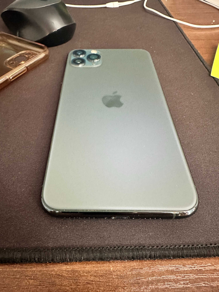 iPhone 11 Pro Max