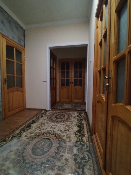 Продаётся на А.Югнаки 3ком