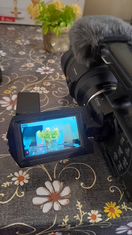 Soniy nx 30 ideal xolada