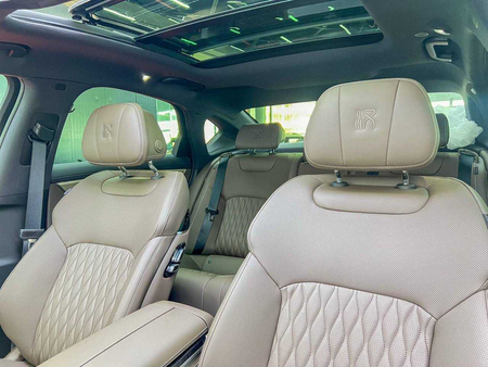 BYD HAN Premium Edition