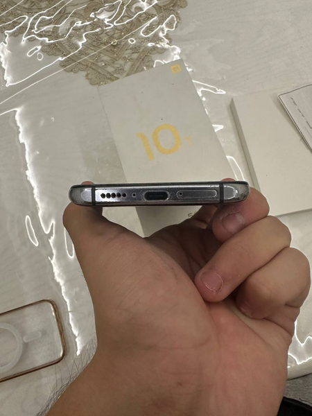 Xiaomi Mi 10T 8/128gb