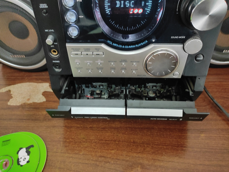 Kalonka Samsung sotiladi