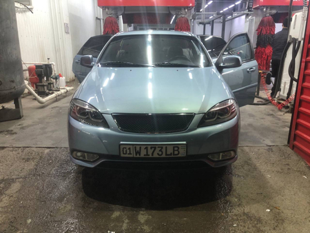 Продаётся Gentra