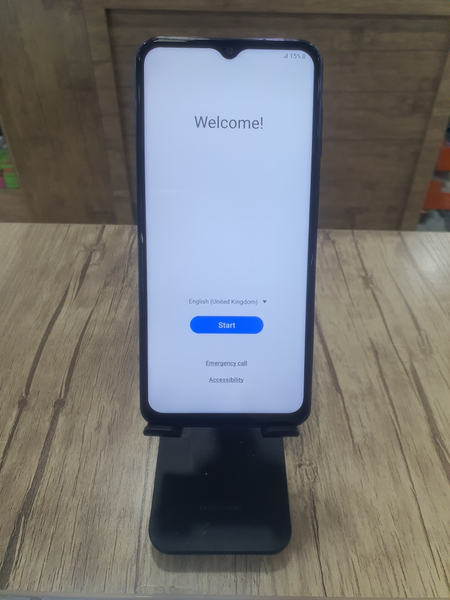 Samsung A23 tele