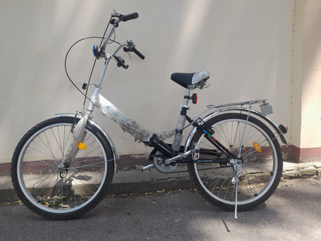 Velosiped   Kama