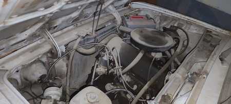 Vaz 2106 Srocna!