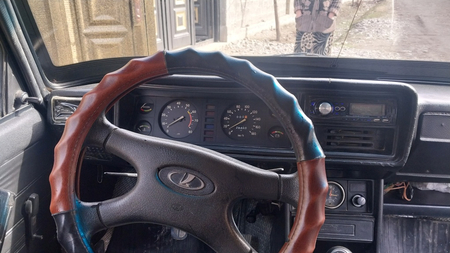 Vaz2107 sotiladi