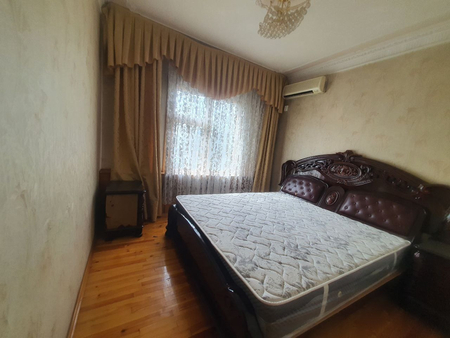 Аренда квартиры Яккасарайский район Кушбеги