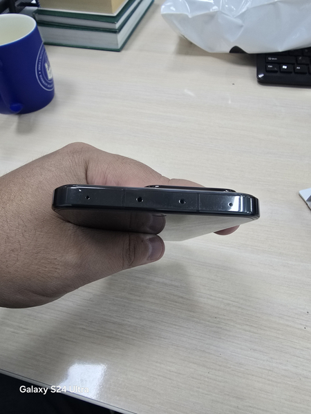 Xiaomi 13 8/256 black