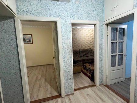Сдаётся квартира