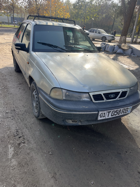 Nexia 1 sotiladi
