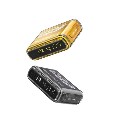 New Starship Seer 10000mah 35W