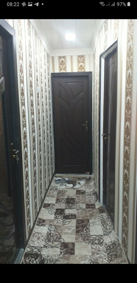 Yangiyul dom , yangiyol dom 4xona,uy,uchastka,участка,янгиюл квартира