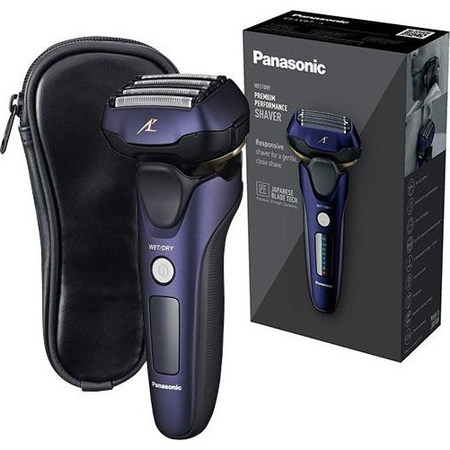 Электробритва Panasonic ES-LV67 MADE IN JAPAN