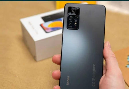 Redmi Note 11 Pro 128gb