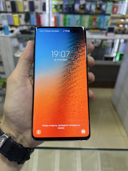 Samsung S10+ 5G 256Gb