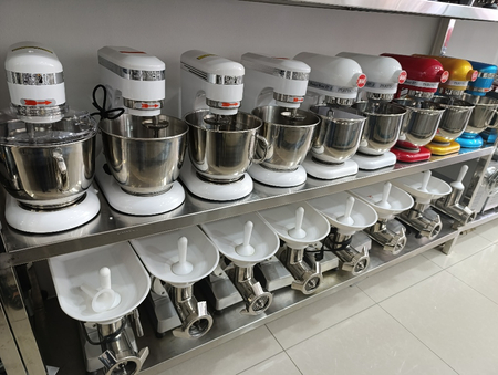 Миксерлар крем купиртиргич