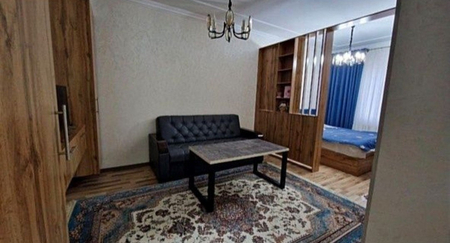 Махтумкули Ж.К Грен Парк 550