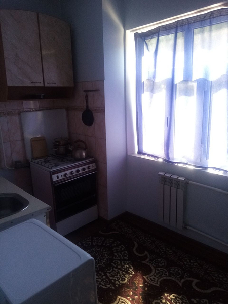Yakkasaroy boshliqda 1²qiligan arenda