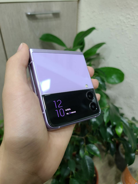 Z flip 3 455,000 сум 12 ойга рассрочка